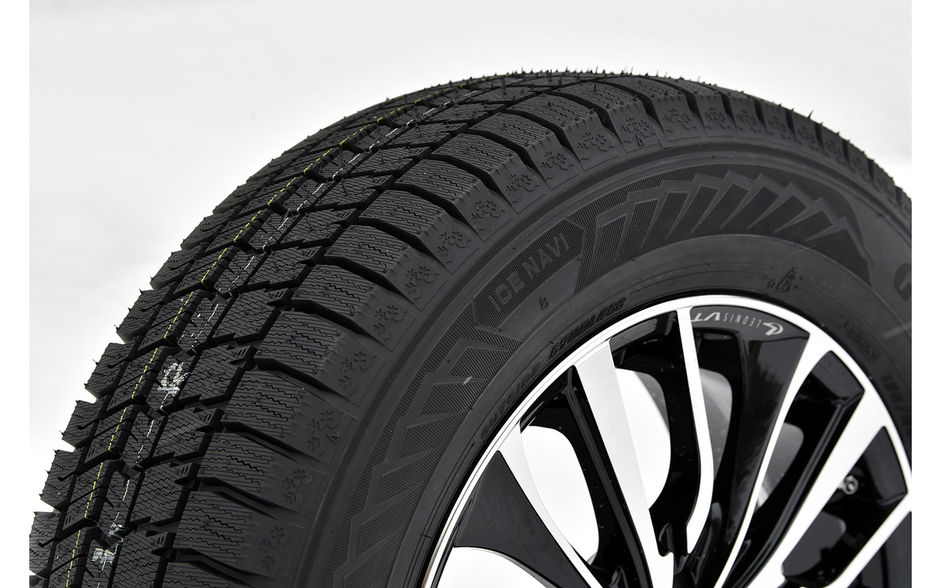 アイスナビ8: goodyear ice navi 8 評価 – BAOBZ