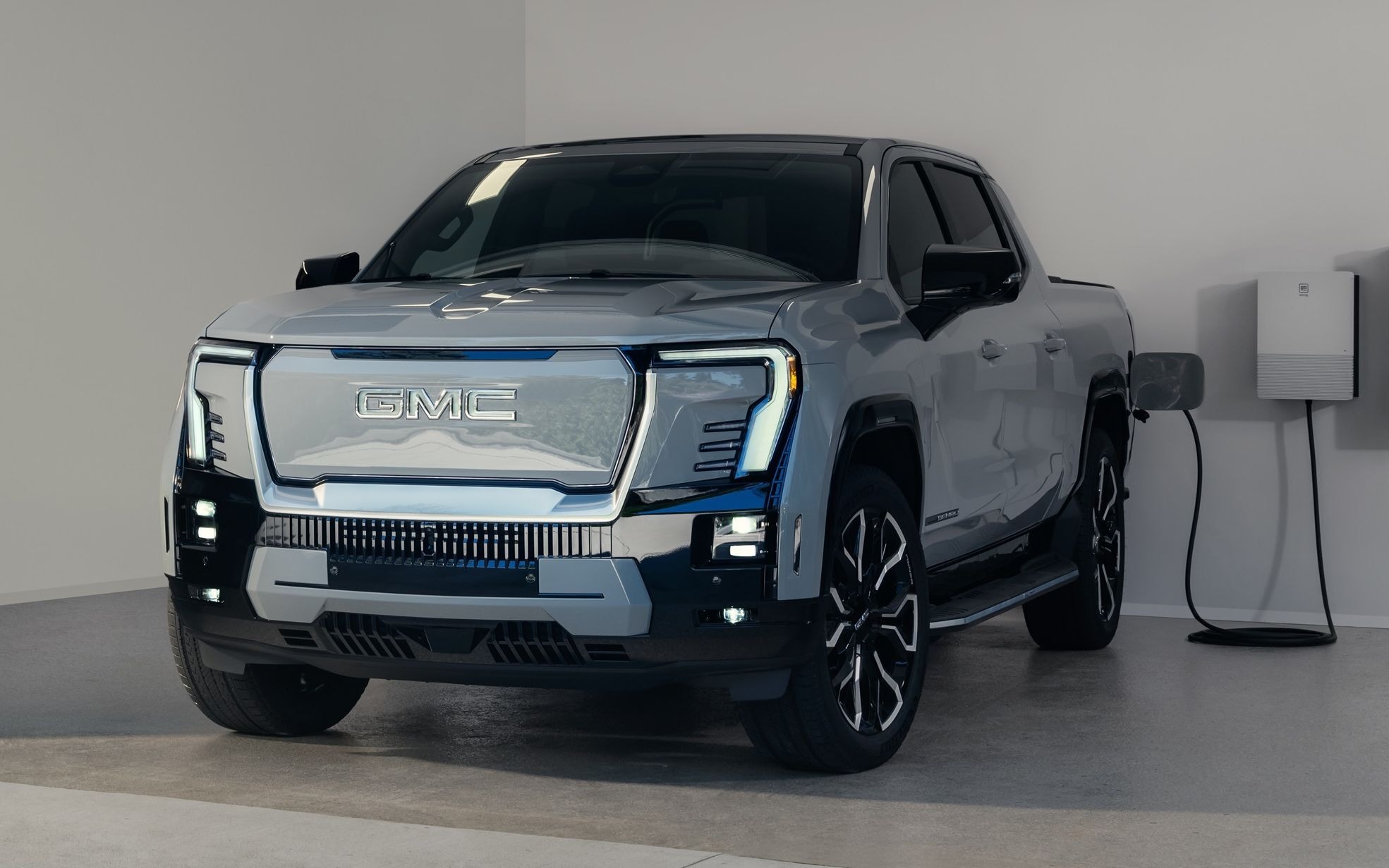 Gmc トラックの図面