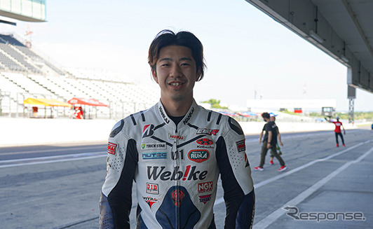 エヴァRT×トリックスター、鈴鹿8耐に参戦へ…最新型ZX-10R初号機 エヴァRT×トリックスター、鈴鹿8耐に参戦へ…最新型ZX-10R初号機