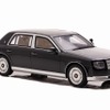 現行センチュリーの総理大臣専用車、迫力の1/18スケールミニカー 現行センチュリーの総理大臣専用車、迫力の1/18スケールミニカー